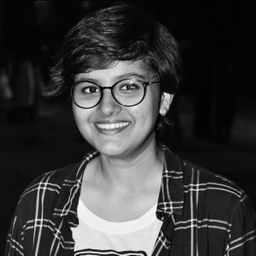 Stuti Sharma | Wrytin