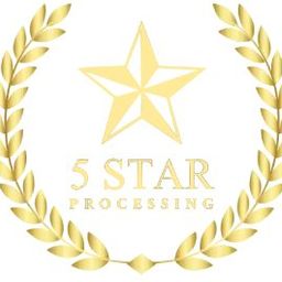 5 Star Processing | Wrytin