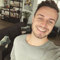 Morgan Arron | Wrytin