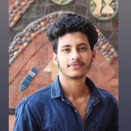 Aakash Chauhan | Wrytin