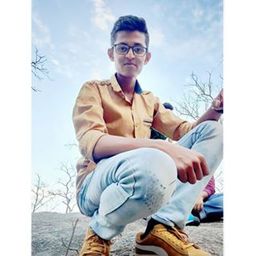 Aakash Solanki | Wrytin