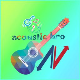 Acoustic Bro | Wrytin