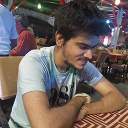 Adi Chatterjee | Wrytin