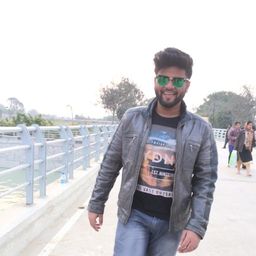 Adnan Rashid | Wrytin