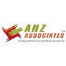 Ahz Associates | Wrytin
