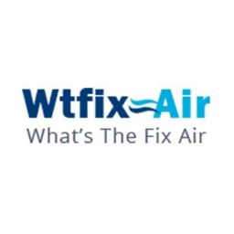 What's The Fix Air | Wrytin
