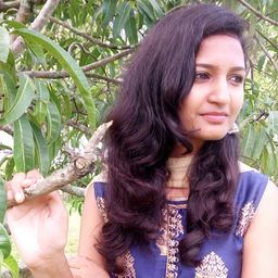 Akshata Mathapati | Wrytin