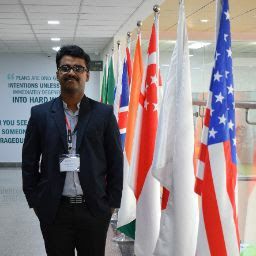 Albin Mathew | Wrytin