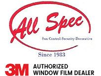 All Spec Sun Control | Wrytin