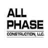 All Phase Construction Llc | Wrytin
