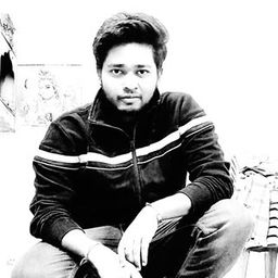 Aman Chandra | Wrytin