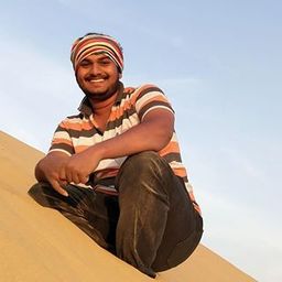 Amar Kharade | Wrytin