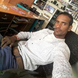 Amar Kumawat | Wrytin