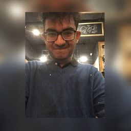 Amish Patel | Wrytin