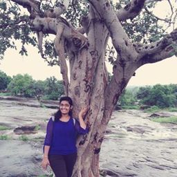 Amitha Mathew | Wrytin