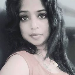 Anitha Vincent Ravi | Wrytin