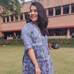 Anmol Banerjee | Wrytin