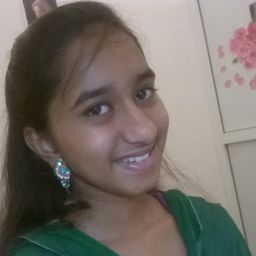 Ann Cherian | Wrytin