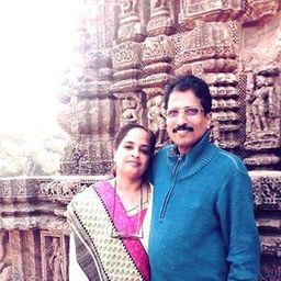 Annie George | Wrytin