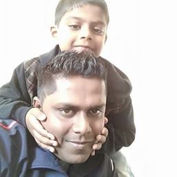 Anthony Louis | Wrytin