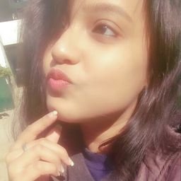 Arika Pushp | Wrytin