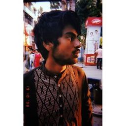 Arpan Mandal | Wrytin