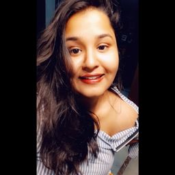 Arshiya Khandelwal | Wrytin