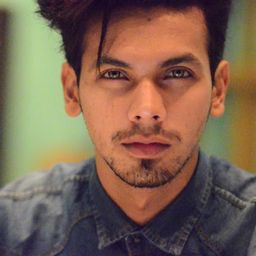 Arvind Creuz | Wrytin