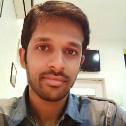 Ashish Panda | Wrytin