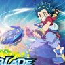 Beyblade Craze | Wrytin
