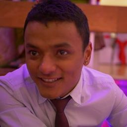 Bikesh Shrestha | Wrytin