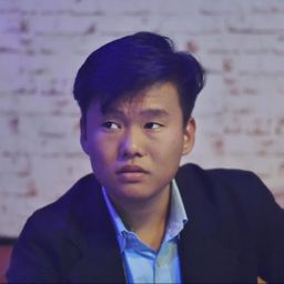 Bishnu Magar | Wrytin