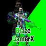Blaze Gamerx | Wrytin