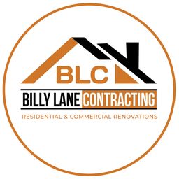 Billy Lane Contracting | Wrytin