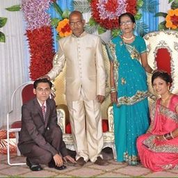 Chandresh Shah | Wrytin