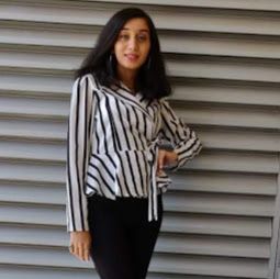 Charul Deshpande | Wrytin