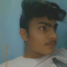 Crazy Rahul | Wrytin