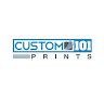 Custom 101 Prints Inc | Wrytin