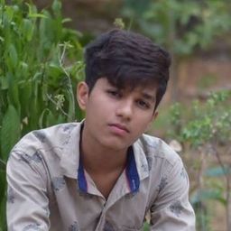 Darshan Acharya | Wrytin