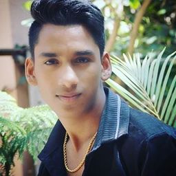 Darshan Adagale | Wrytin