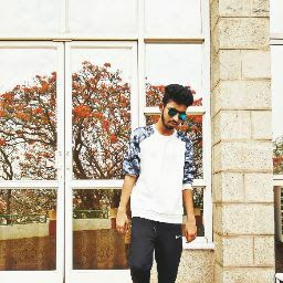 Darshan Haldipur | Wrytin