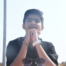 Darshan Patil | Wrytin