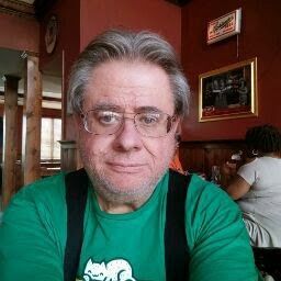 David Zimmerman | Wrytin