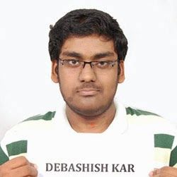 Debashish Kar | Wrytin