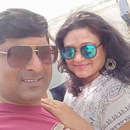 Deepa Arora | Wrytin