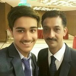 Deepak Bhutra | Wrytin