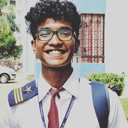 Deepak George | Wrytin