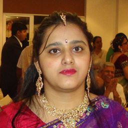 Devjani Roy | Wrytin