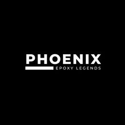 Phoenix Epoxy Legends Undefined | Wrytin