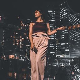 Divya Kandpal | Wrytin